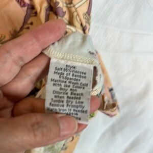 Johnny Was | Tops | Johnny Was | Poshmark